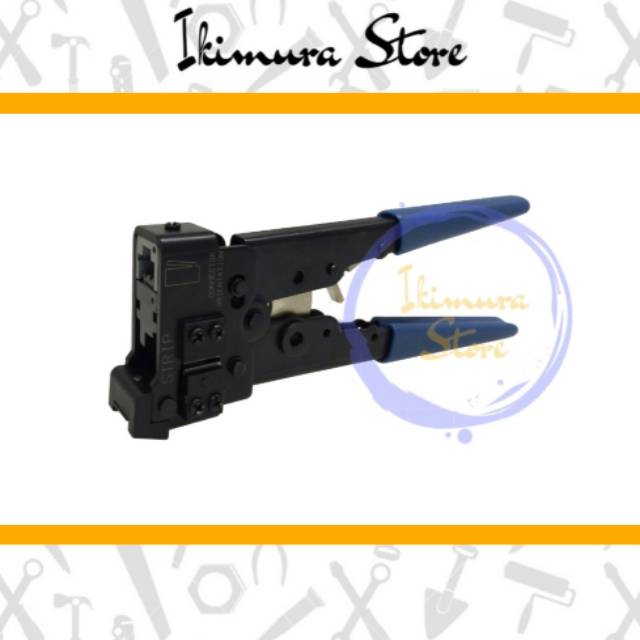 Jual Tang Crimping Kabel AMV NANKAI | Shopee Indonesia