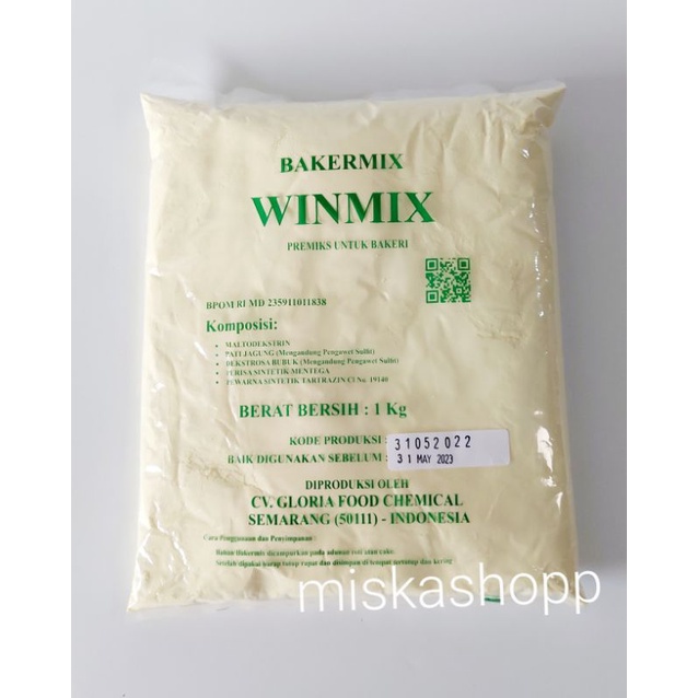 Jual Susu Bubuk Bakery. Full cream 1kg | Shopee Indonesia