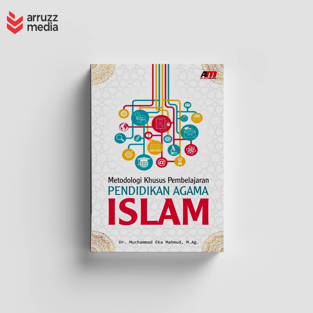 Jual Buku Metodologi Khusus Pembelajaran Pendidikan Agama Islam | Shopee Indonesia
