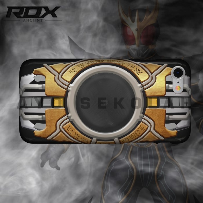 Jual Kamen Rider Kuuga Ultimate Form Tokusatsu Case Semua Tipe HP ...