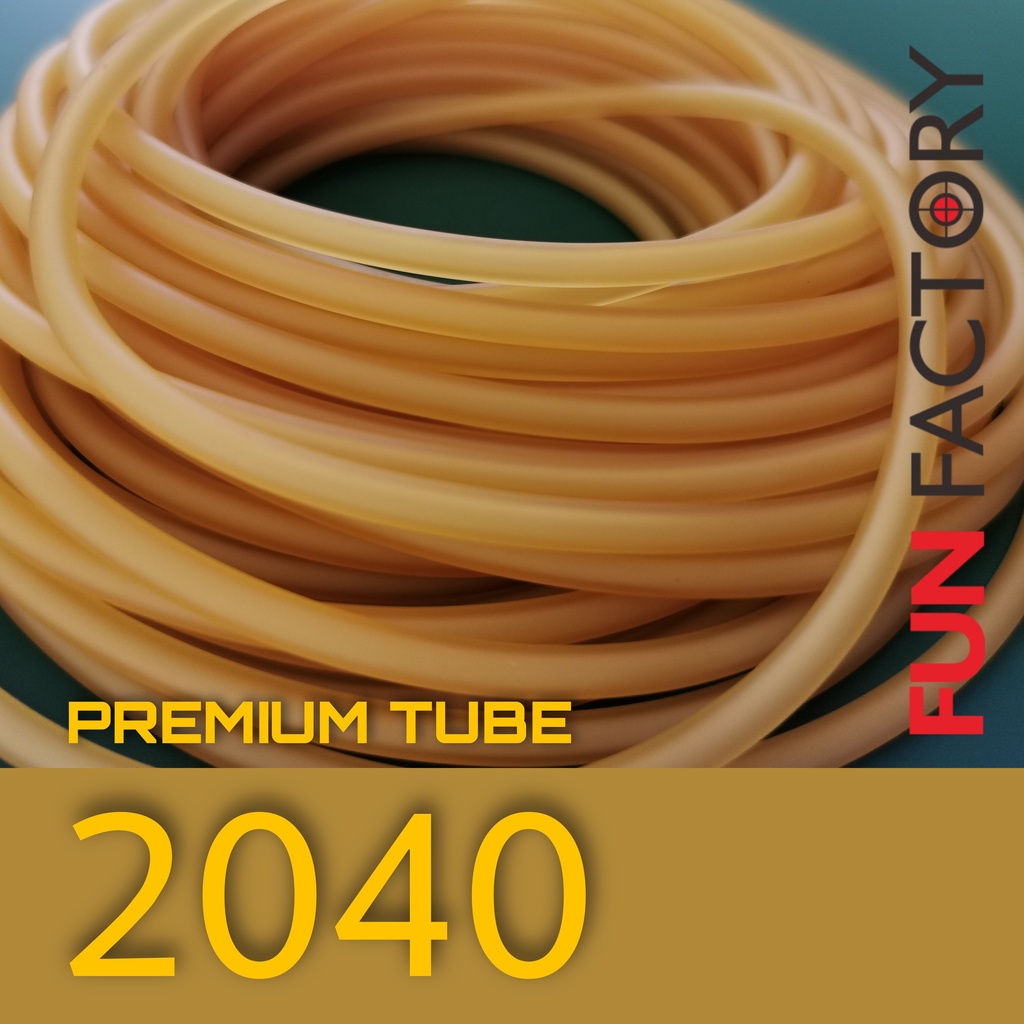 Jual Karet Ketapel -Tube 2040 Premium | Shopee Indonesia