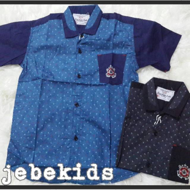 Jual jebekids Hem Couple Abstrak | Shopee Indonesia