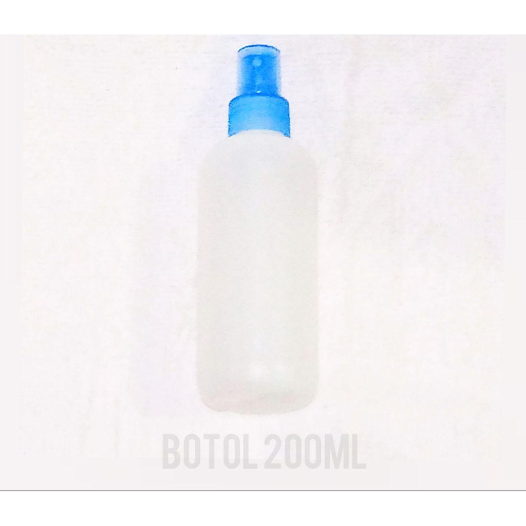 Jual Botol Spray 200ml - Botol Plastik Kosong - Botol Hand Sanitizer ... Jual Botol Spray 200ml - Botol Plastik Kosong - Botol Hand Sanitizer ...