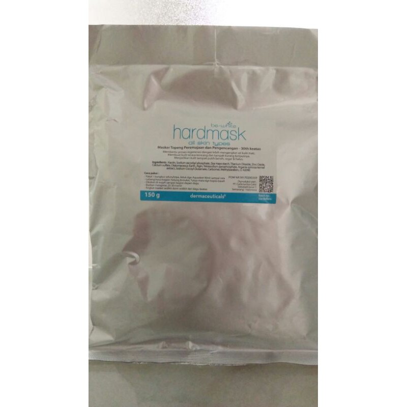 Jual hard mask (masker topeng untuk peremajaan dan pengencangan ...
