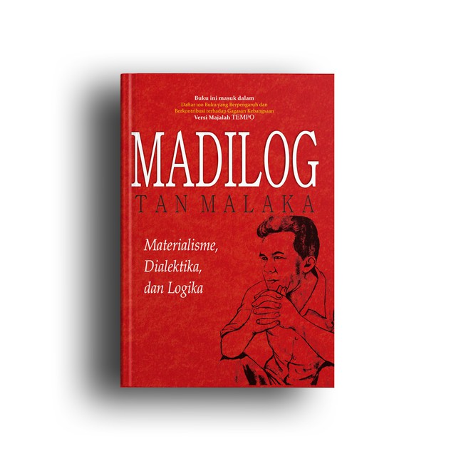 Jual Tan Malaka Madilog Penerbit Narasi Official Store | Shopee Indonesia