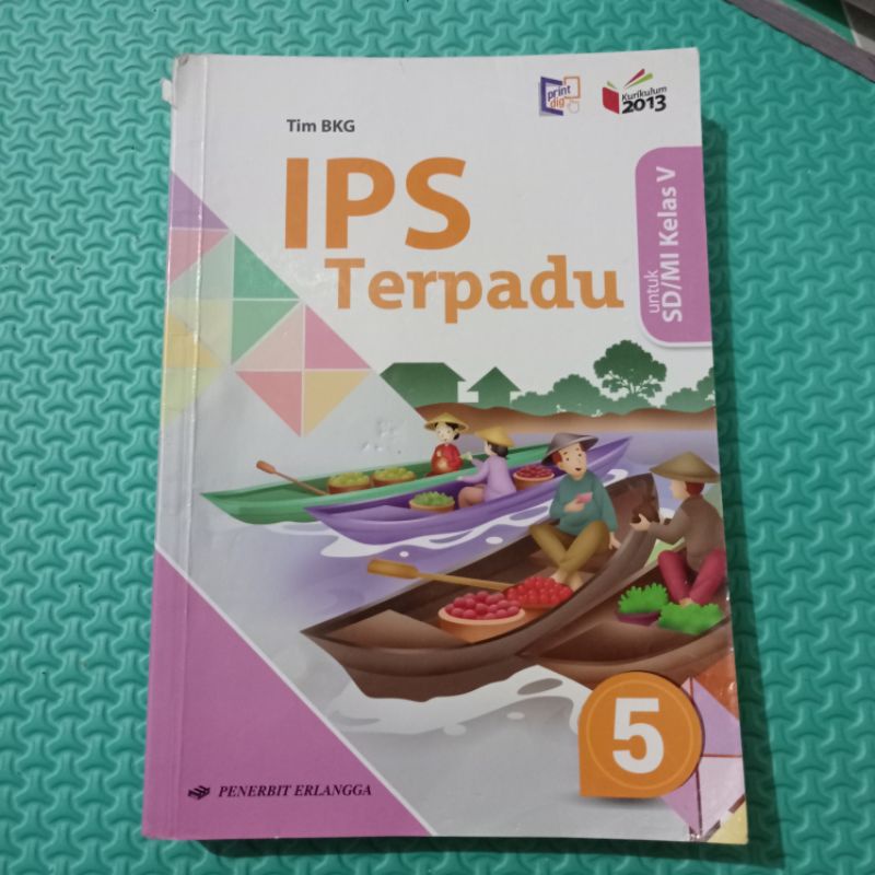 Jual buku bekas kurikulum 2013 edisi revisi IPS TERPADU KELAS 1/2/3/4/5 ... Jual buku bekas kurikulum 2013 edisi revisi IPS TERPADU KELAS 1/2/3/4/5 ...