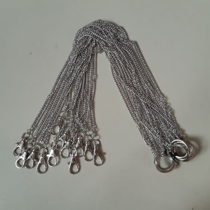 Jual Rantai Dompet Gantungan Lusinan 12pcs PRD Grosir | Shopee Indonesia