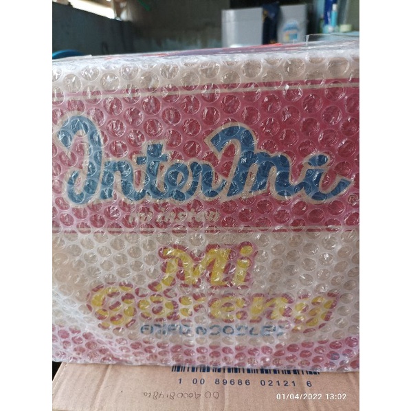 Jual Intermie by indofood isi 40 pcs exp agustus 2023 | Shopee Indonesia