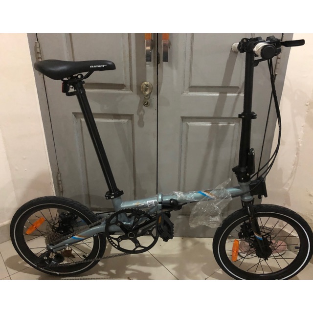 Jual Element Troy Gen 3 Grey | Shopee Indonesia
