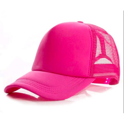 Jual TERMURAH TOPI JARING POLOS KUALITAS PREMIUM DISTRO | Shopee Indonesia
