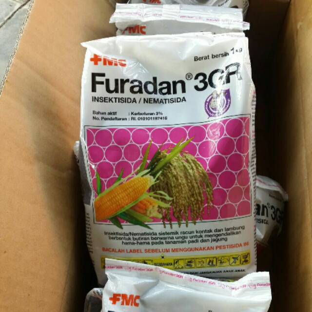 Jual Furadan 1kg | Shopee Indonesia