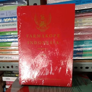 Jual buku farmakope edisi 3 Harga Terbaik & Termurah April 2025 ...