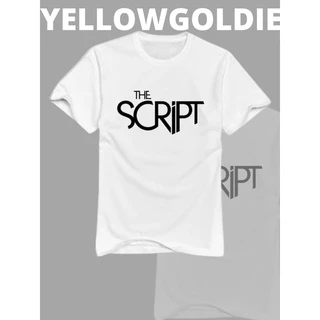 Jual The Script Terlengkap & Harga Terbaru Mei 2024 | Shopee Indonesia