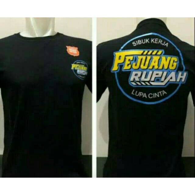 Jual PEJUANG RUPIAH kaos PEJUANG RUPIAH kaos SIBUK KERJA LUPA BERCINTA ... Jual PEJUANG RUPIAH kaos PEJUANG RUPIAH kaos SIBUK KERJA LUPA BERCINTA ...