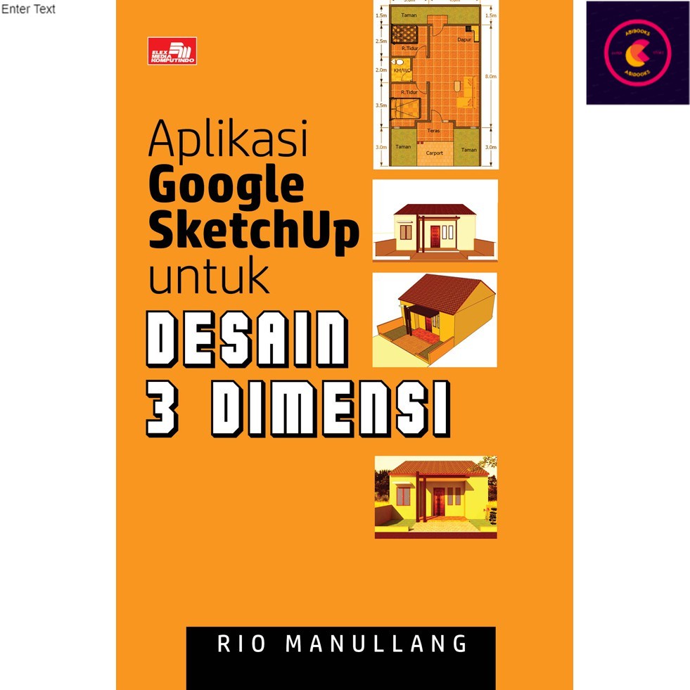 Jual Aplikasi Google Sketchup Untuk Desain 3 Dimensi | Shopee Indonesia
