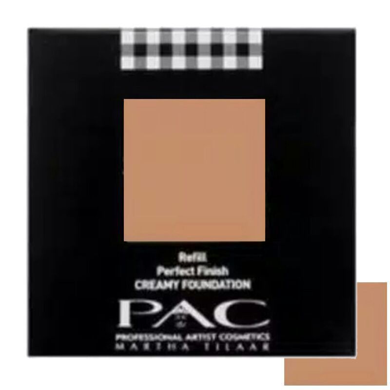 Jual PAC Creamy Foundation | Shopee Indonesia