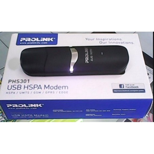 Jual MODEM GSM PROLINK PHS301 | Shopee Indonesia