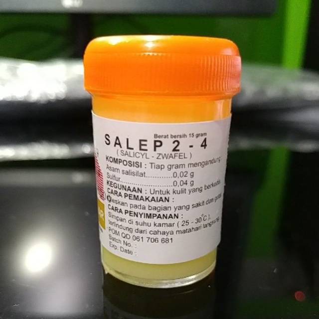 Jual Salep 24 DIKIRIM SESUAI STOK | Shopee Indonesia