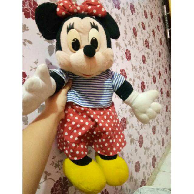 Jual Minie mouse | Shopee Indonesia