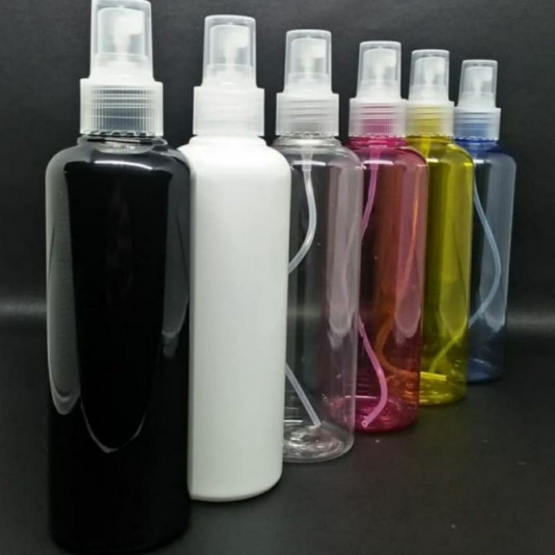 Jual Botol Spray 250 ML | Shopee Indonesia