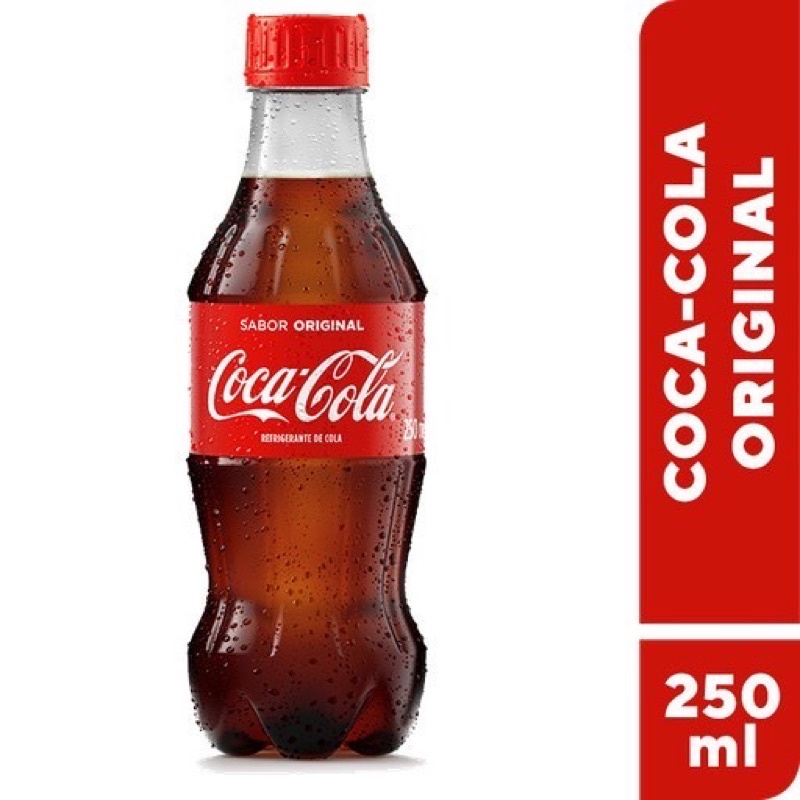 Jual coca cola 250ml | Shopee Indonesia