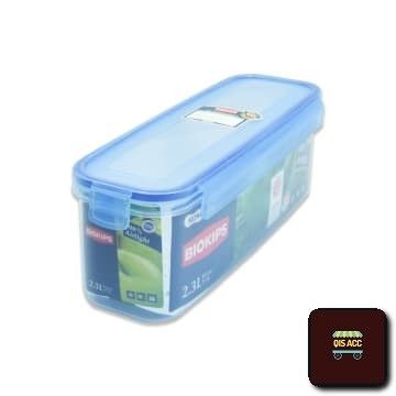 Jual Komax Biokips Tempat Makan 2.3 Ltr | Shopee Indonesia