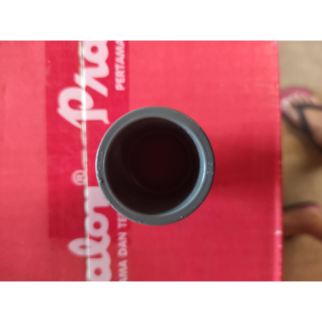 Jual SOK SOCK SHOCK SOCKET PIPA 3/4 in 3/4in MERK PRALON 3/4" AW SNI ...