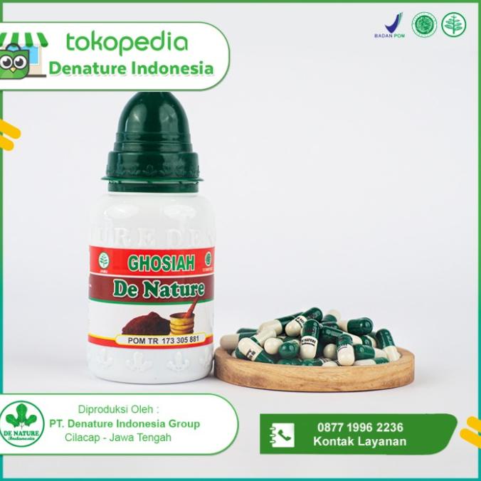 Jual OBAT DEMAM TIFOID-TIPES-TIFUS-DIARE EKSTRAK CACING TANAH GHOSIAH ...