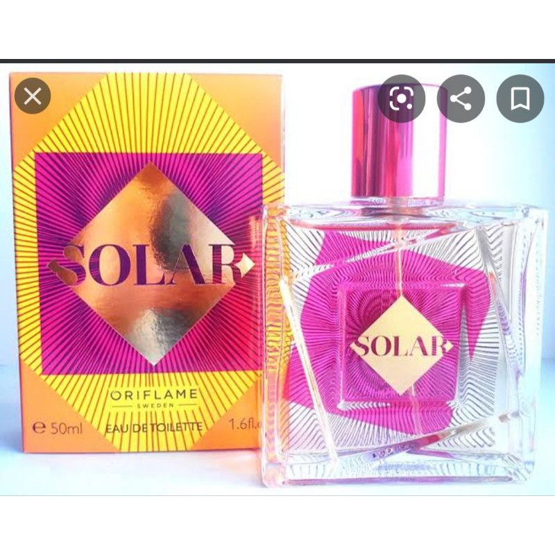 Jual Parfum Solar EDT (Eau De Toilette) | Shopee Indonesia