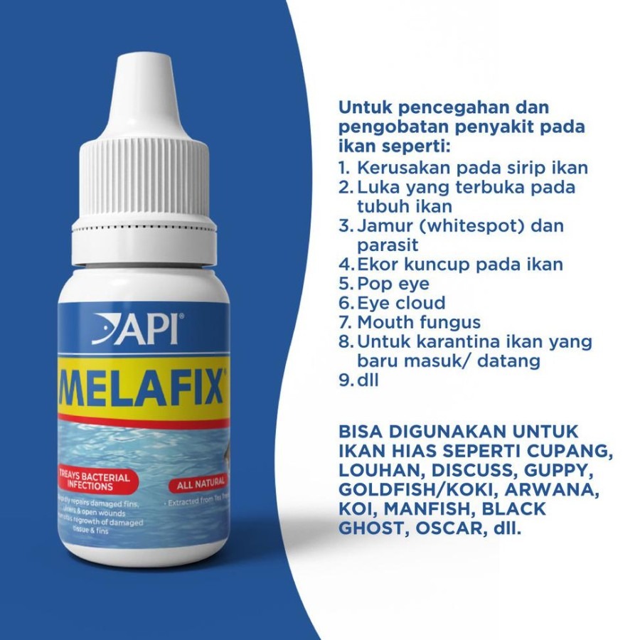 Jual MELAFIX 30 ML ORIGINAL USA | Shopee Indonesia