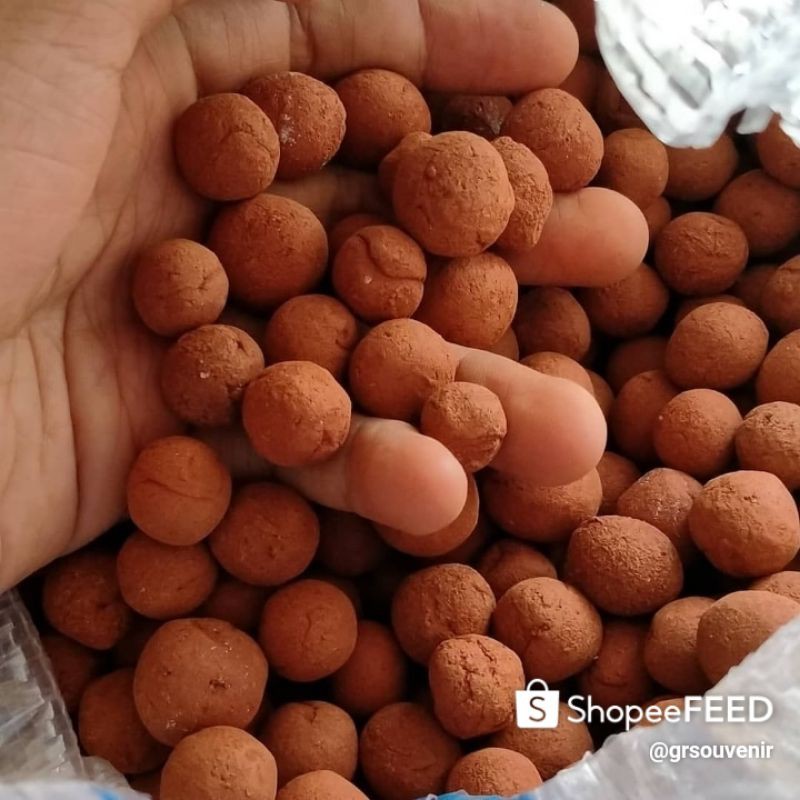 Jual Hydroton/hidroton 1kg murah | Shopee Indonesia