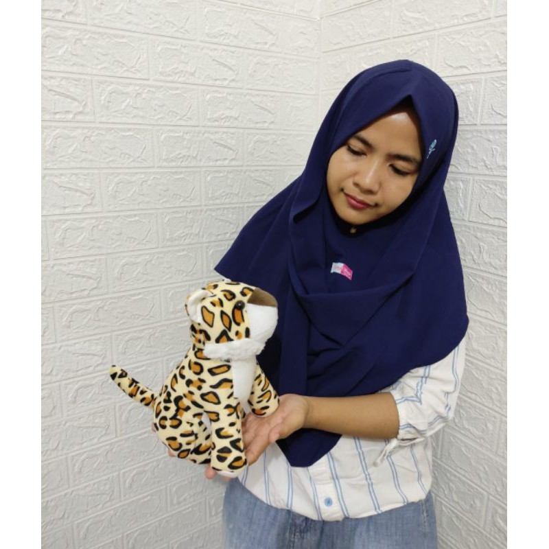 Jual boneka macan dan harimau S | Shopee Indonesia