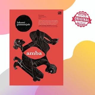 Jual amba laksmi pamuntjak Harga Terbaik & Termurah Juli 2024 | Shopee Indonesia