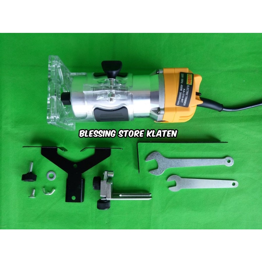 Jual MESIN PROFIL KAYU / MESIN TRIMMER / ELECTRIC TRIMMER | Shopee ...