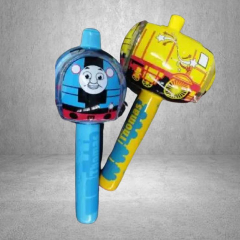 Jual 1 Lsn Mainan Tiup PALU KEPALA THOMAS | Shopee Indonesia