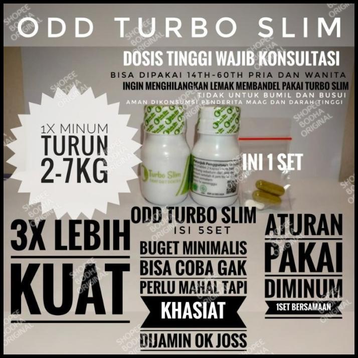 Jual Odd Bodha Slim Original | Shopee Indonesia