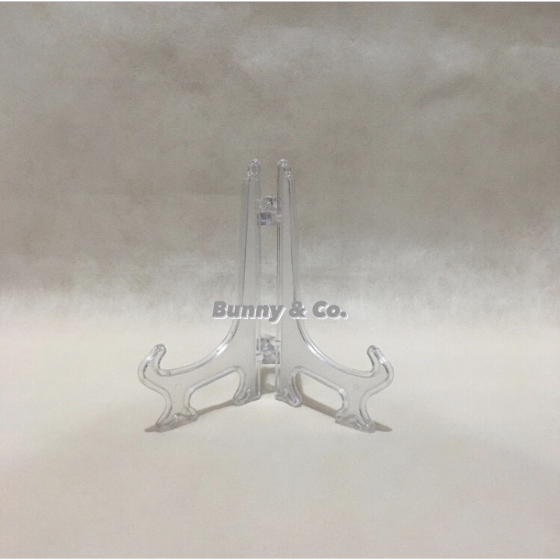 Jual Jewel Case Stand Japan Album Standee Acrylic Akrilik Kayu Kaki ...