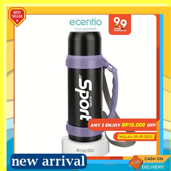 Jual Termos Mini Portable Air Panas Dan Dingin Vacuum Ukuran 380 Ml ...