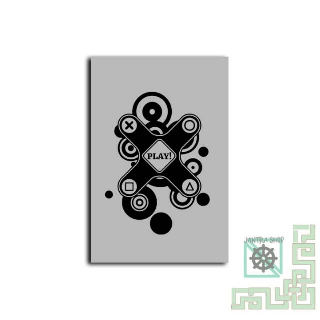 Jual Poster dinding gaming room | Shopee Indonesia