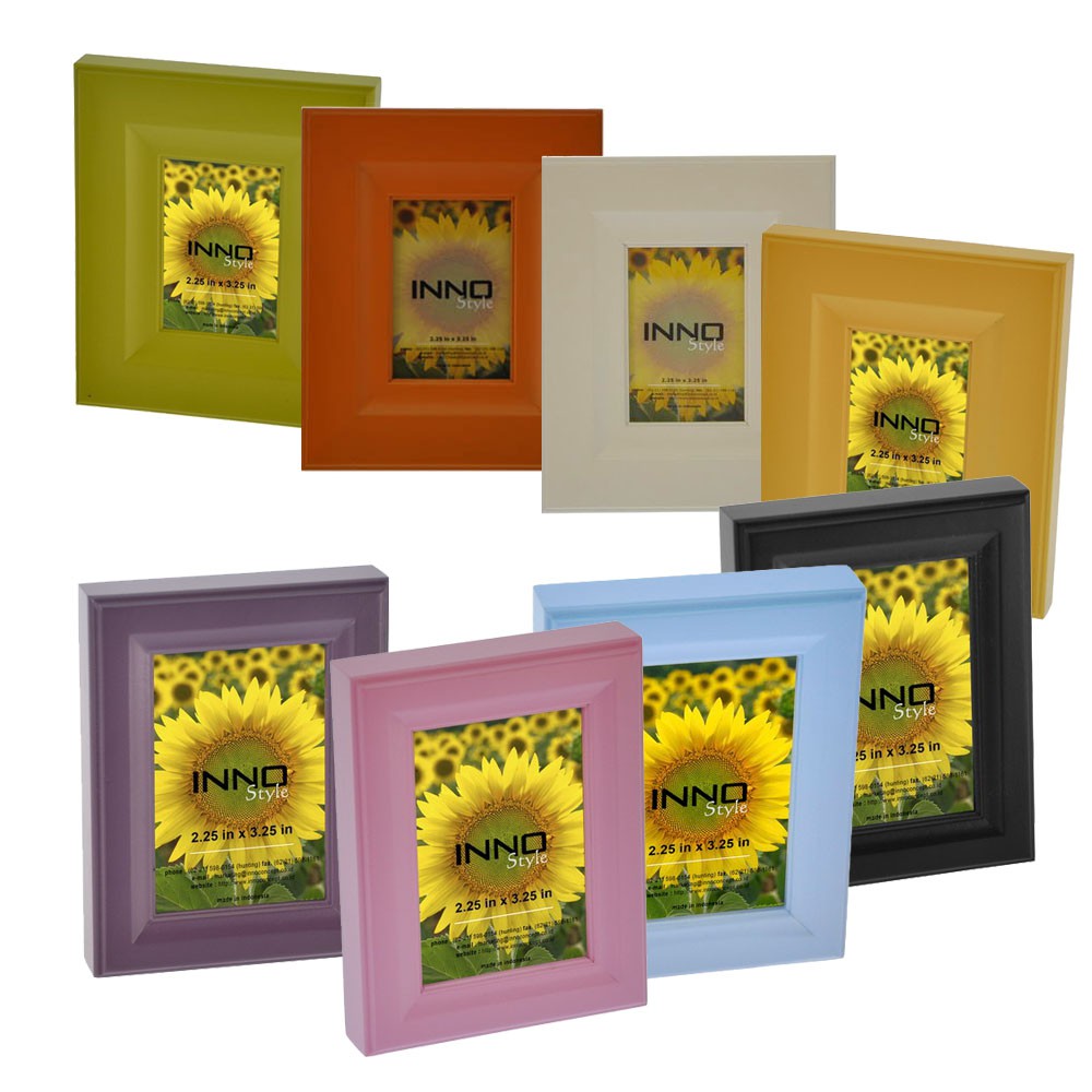 Jual Bingkai Foto Studio 2R Pigura Frame Bingkai Foto | Shopee Indonesia