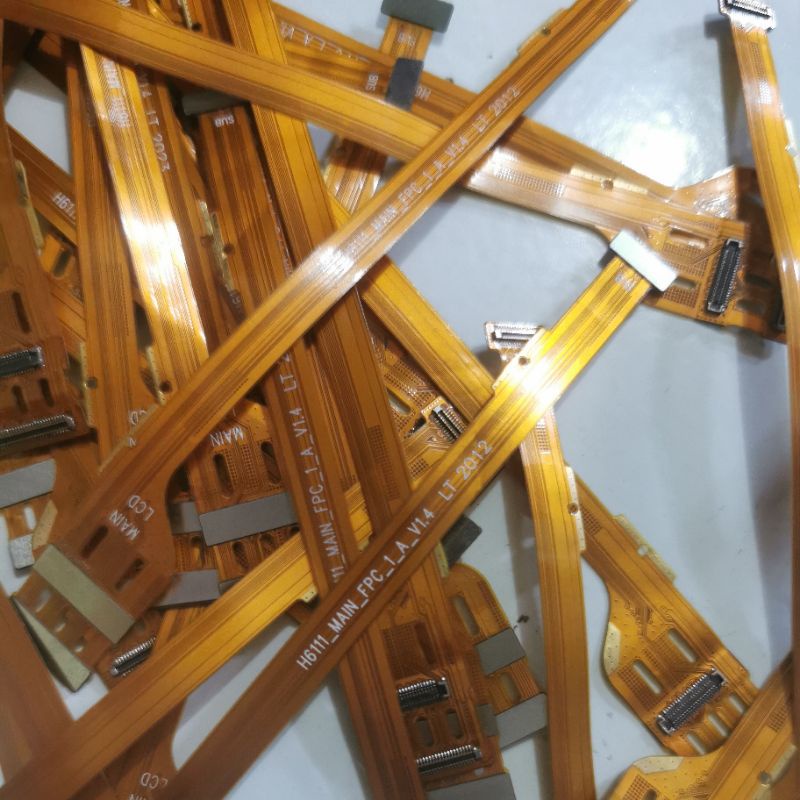 Jual Flexibel Ui Board Main Board Infinix Smart 4 X653 - Smart 4C X653c Original | Shopee Indonesia