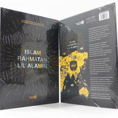 Jual Islam Rahmatan Lil Alamin - Penerbit Al-Fatih Press (DEBOOK) | Shopee Indonesia