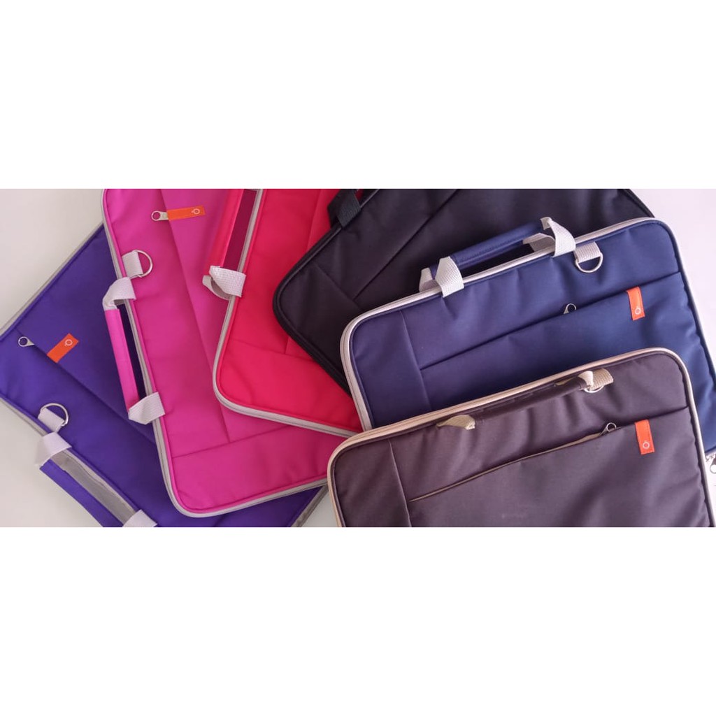 Jual TAS selempang LAPTOP MOHAWK 12 INCH - 14 INCH Code DN78 | Shopee ...