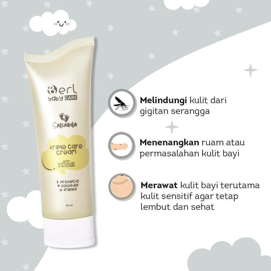 Jual TRIPLE CARE CREAM (TCC) | Shopee Indonesia