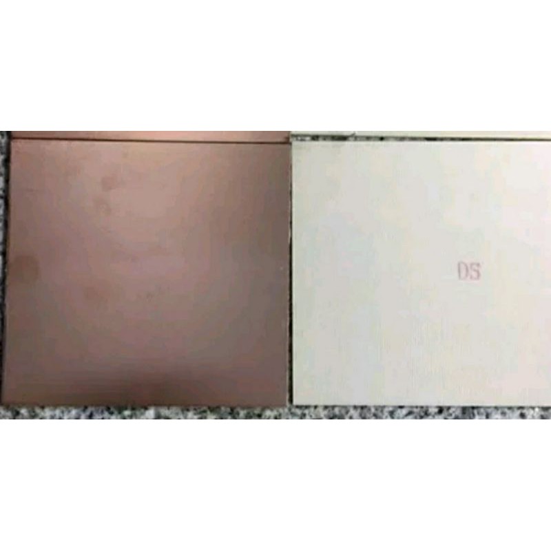 Jual Pcb 10x10 putih | Shopee Indonesia