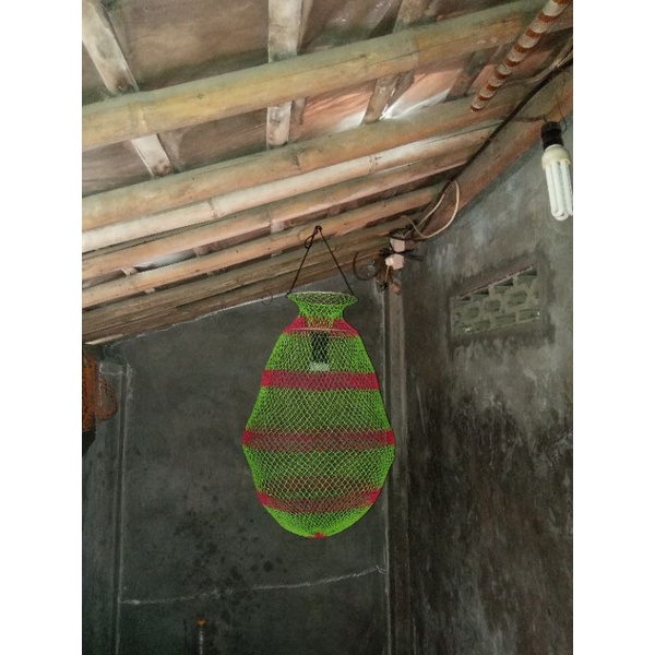 Jual karamba ikan/Koja/kepis | Shopee Indonesia