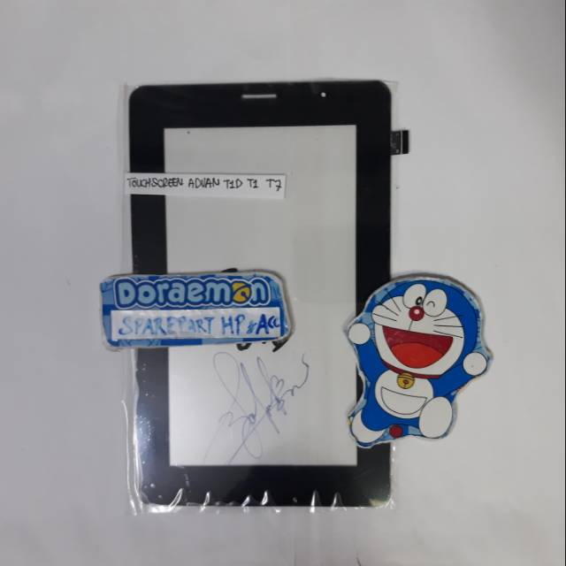 Jual TOUCHSCREEN ADVAN T1D T1 T7 | Shopee Indonesia
