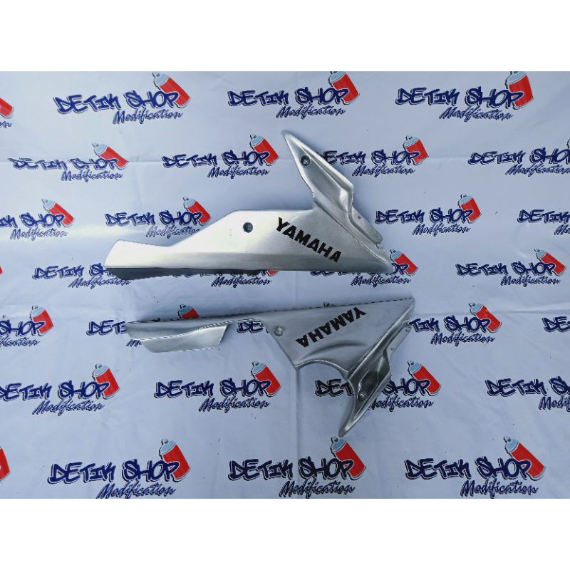 Jual UNDERCOWL R15 V2 MODEL R6 THAILAND UC R15V2 UNDERCOWL R6 | Shopee ...