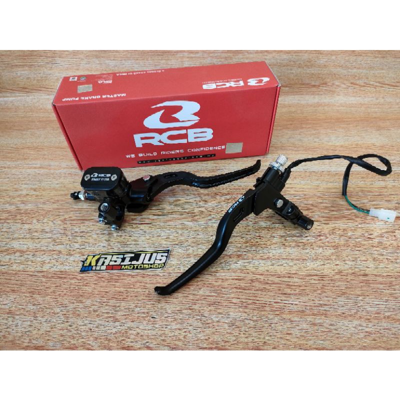Jual master rem rcb e3 satu set | Shopee Indonesia
