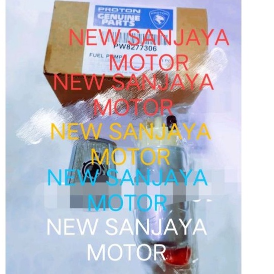 Jual FUEL PUMP ONLY PROTON EXORA ORIGINAL | Shopee Indonesia